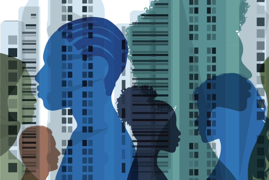 Foundations of Energy Equity - Community Voices in Energy