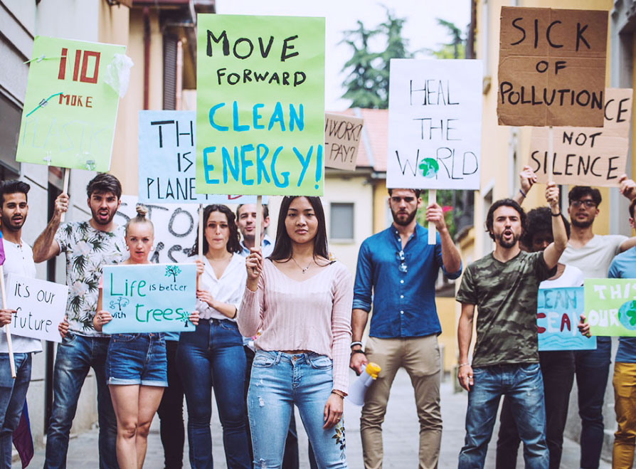 Home - Community Voices in Energy