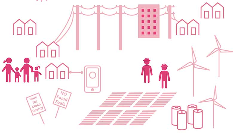 Utility Tactics: How Utilities Achieve Their Goals - Community Voices ...